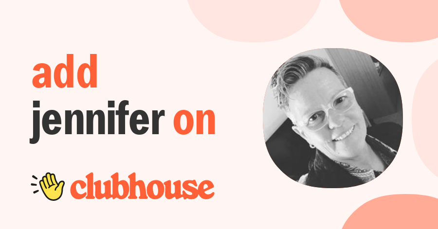 Jennifer Jefferies - Clubhouse