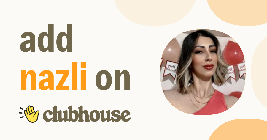 Nazli Sl - Clubhouse