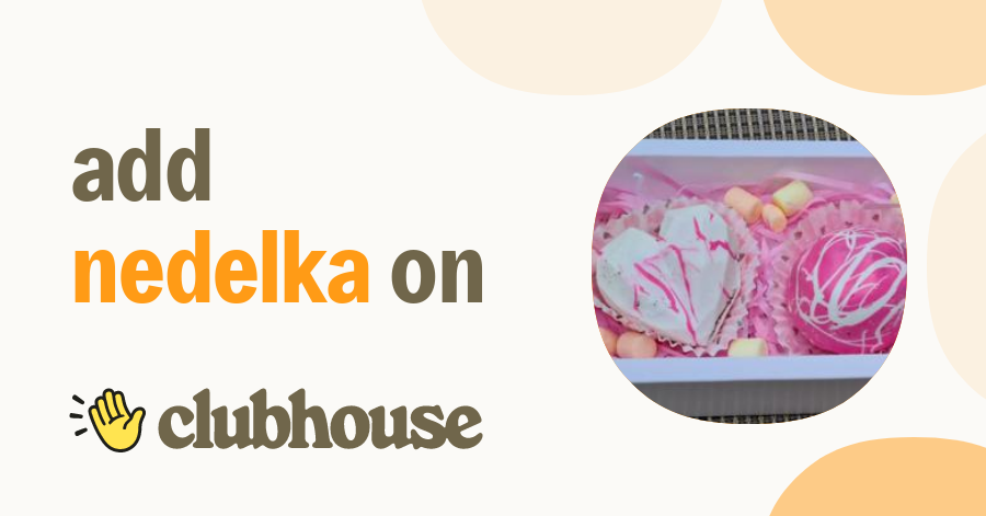 Nedelka Guerra - Clubhouse