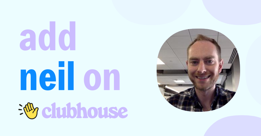 Neil Quinn - Clubhouse