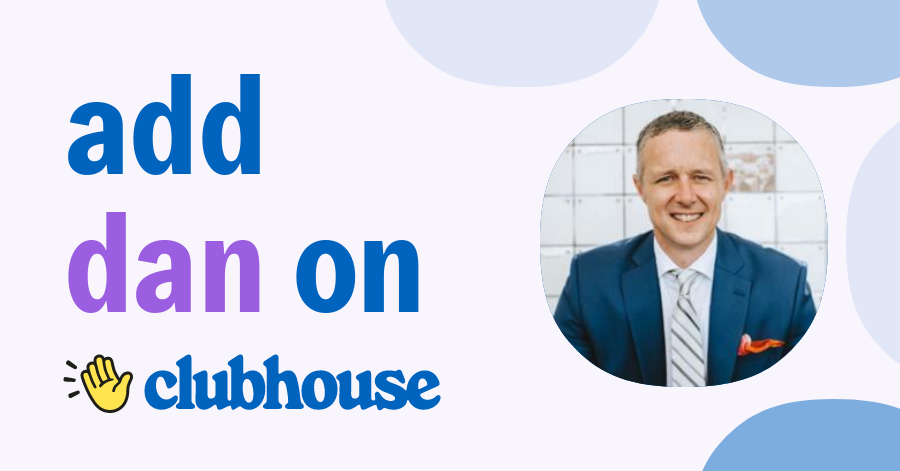 Dan Rizzuto - Clubhouse