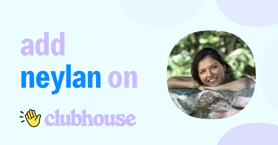 Neylan Atac - Clubhouse