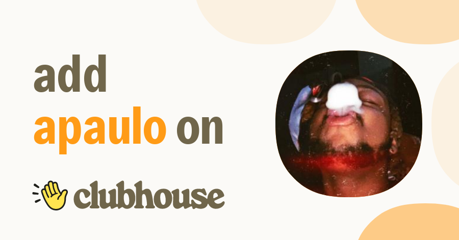 APAULO - Clubhouse
