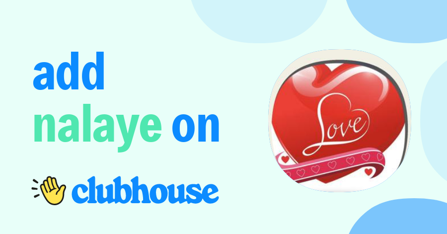 Nalaye Garaad - Clubhouse