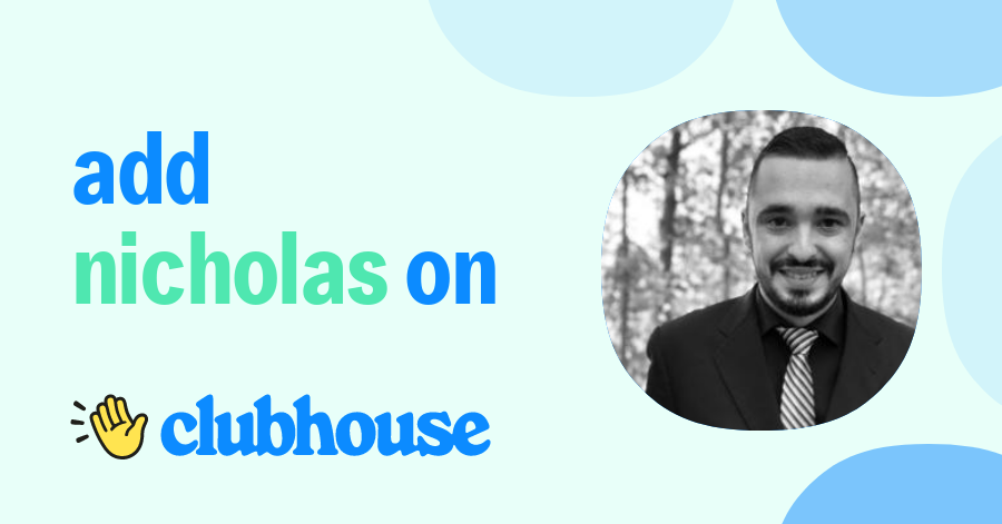 Nicholas Capone - Clubhouse