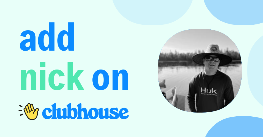 Nick Degnan - Clubhouse