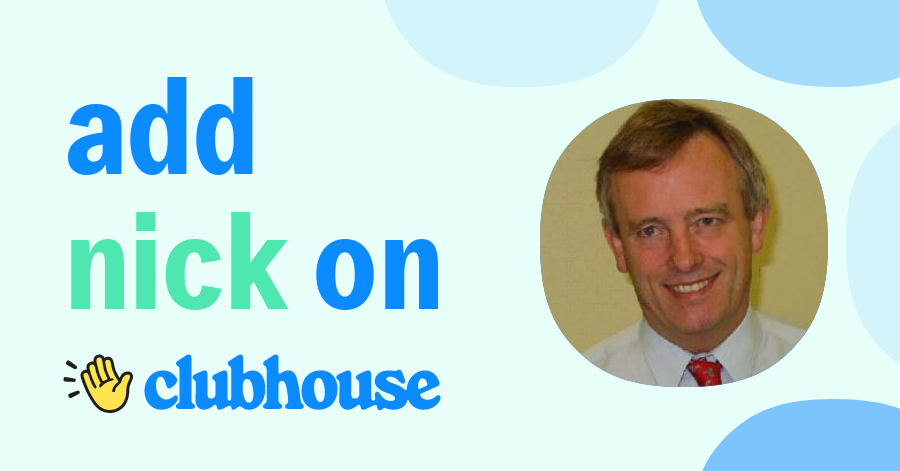 Nick Dutton - Clubhouse