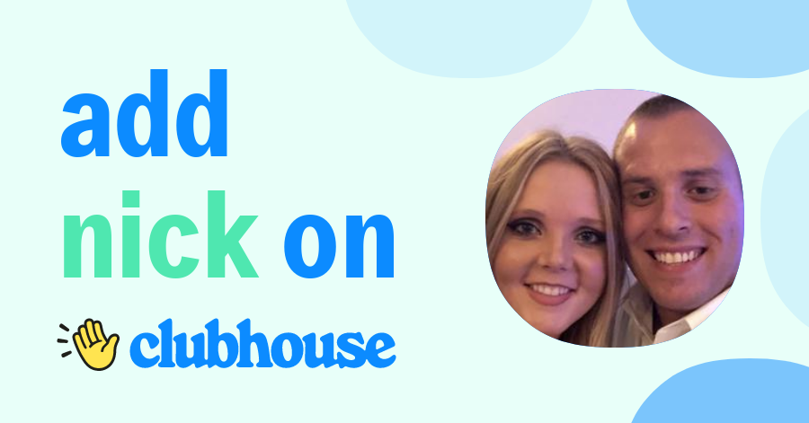 Nick Verardi - Clubhouse
