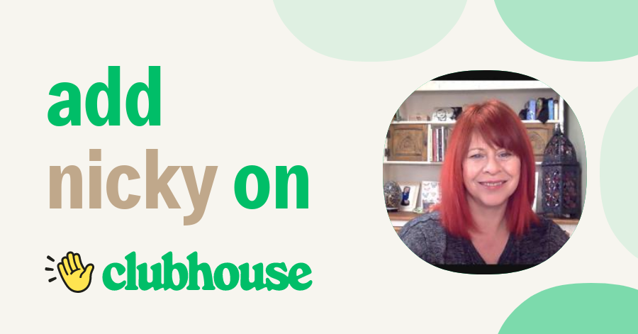 Nicky Bartley - Clubhouse