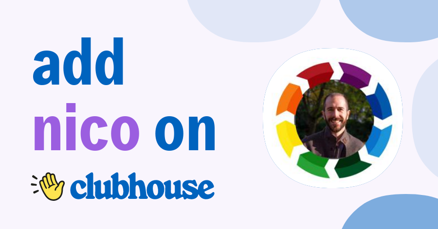 Nico Rodriguez - Clubhouse