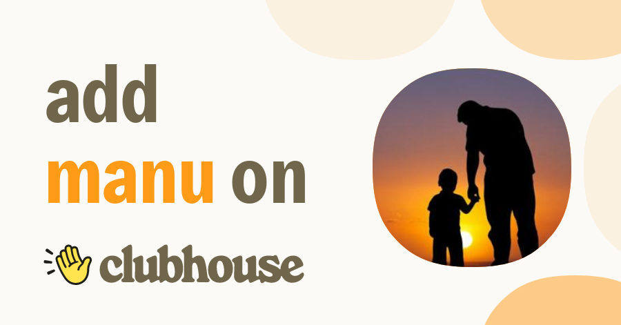 Manu M - Clubhouse
