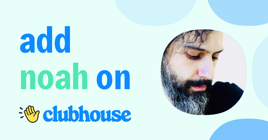 Noah Jansen - Clubhouse