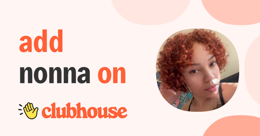 Nonna Bonna - Clubhouse