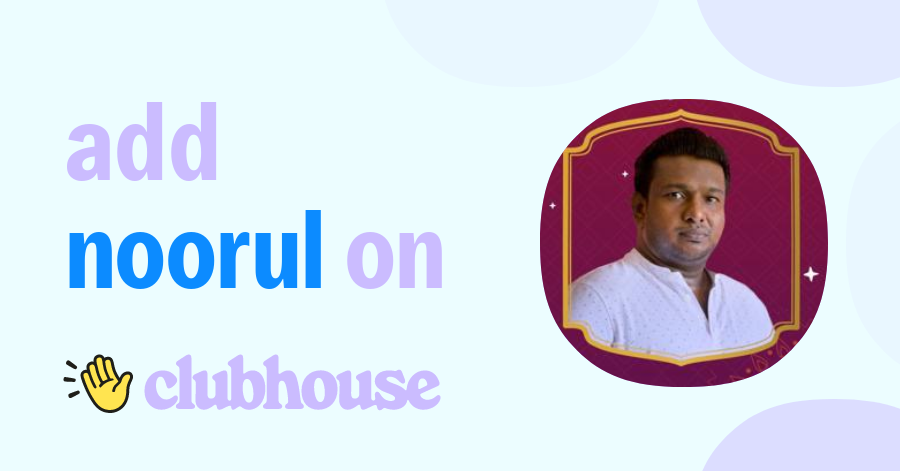 nOoRuL - Clubhouse