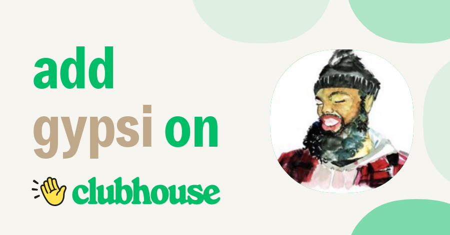 Gypsi Aponte - Clubhouse