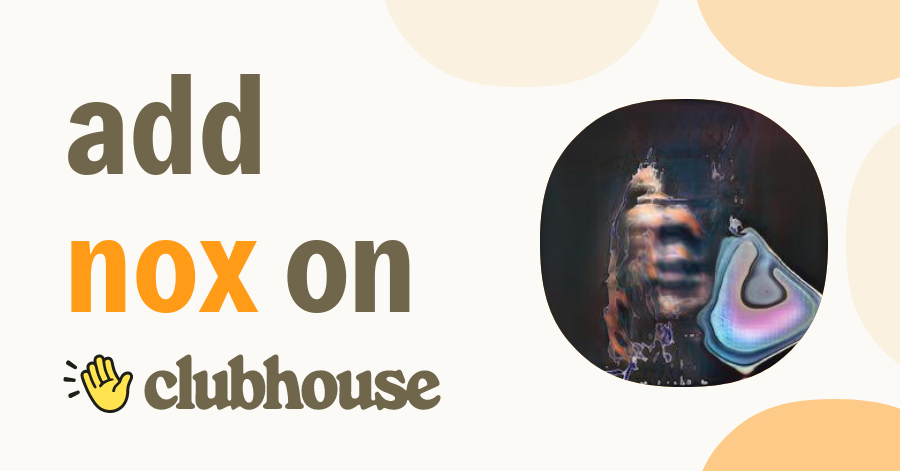 Nox Lumina - Clubhouse