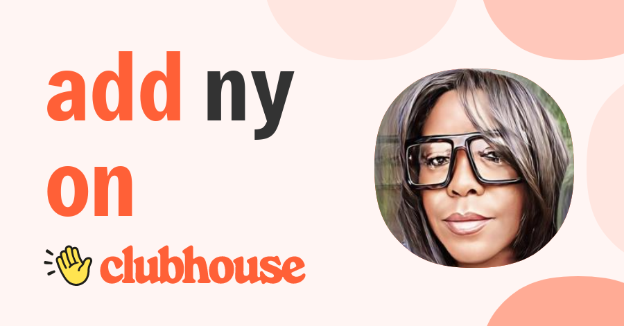 Ny MaGee - Clubhouse