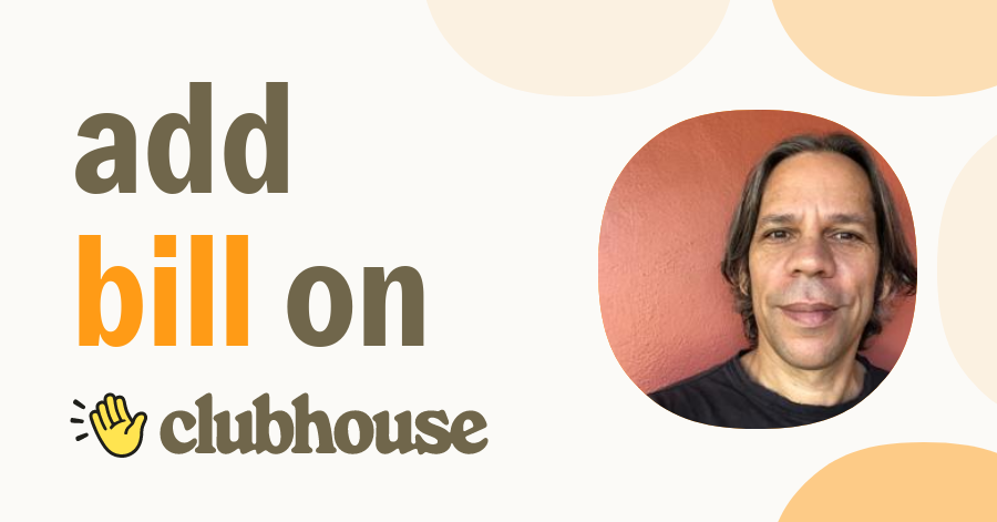 Bill Luza - Clubhouse