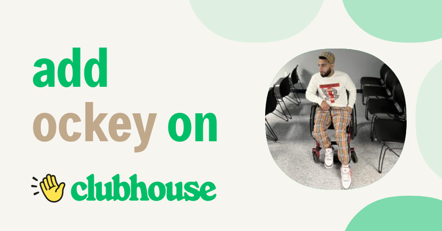 Ockey Glockey - Clubhouse