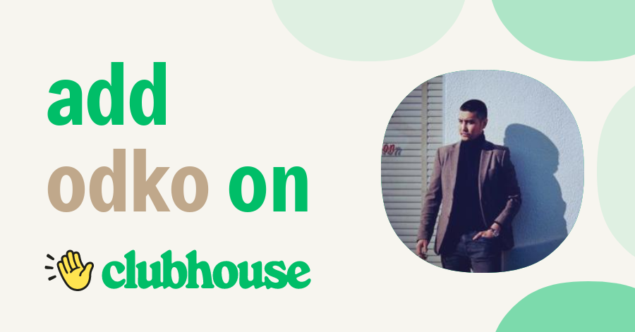 Odko - Clubhouse