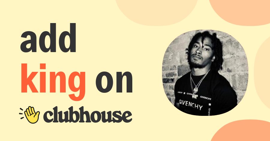 King Lo - Clubhouse