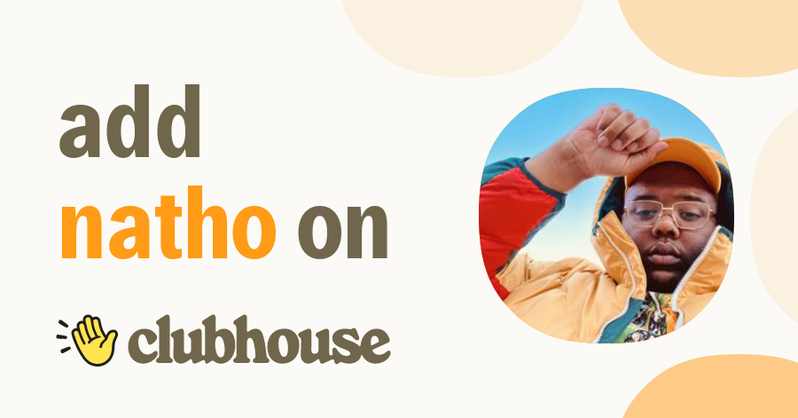 Natho OGM - Clubhouse