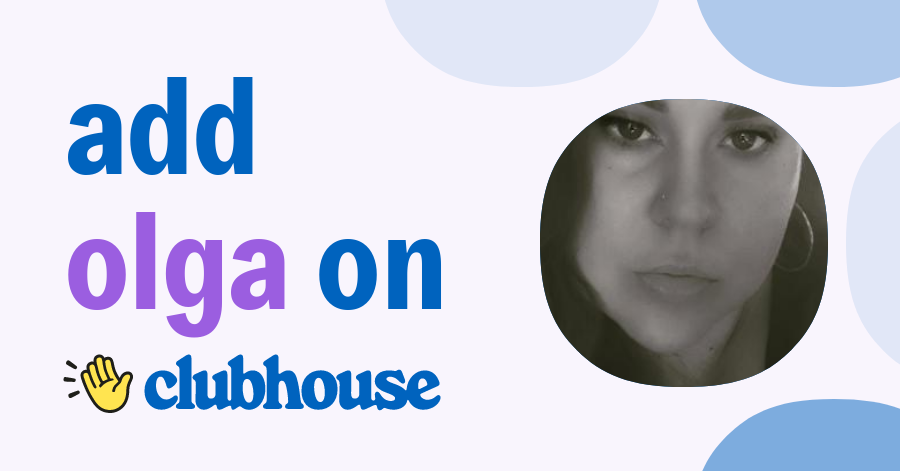 Olga Key - Clubhouse