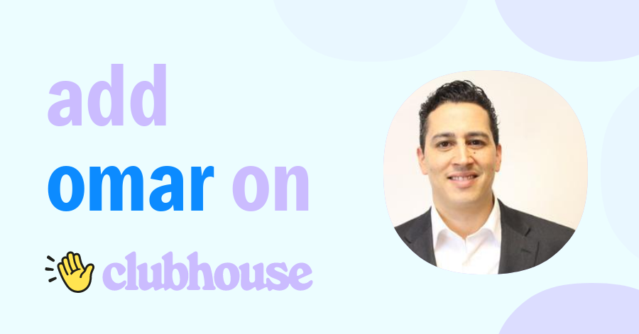 OMAR MERCED - Clubhouse