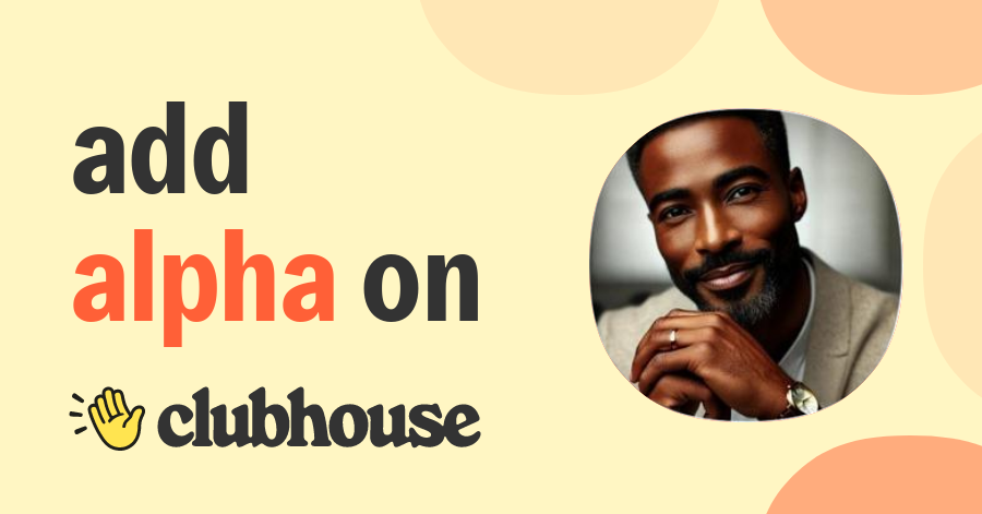 Alpha Zullu - Clubhouse