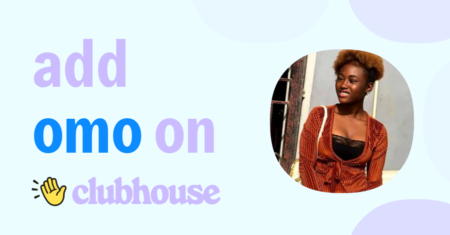 Omo Lola - Clubhouse