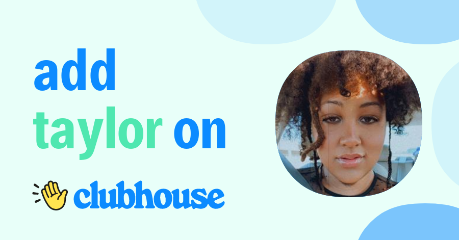 Taylor Lockett - Clubhouse