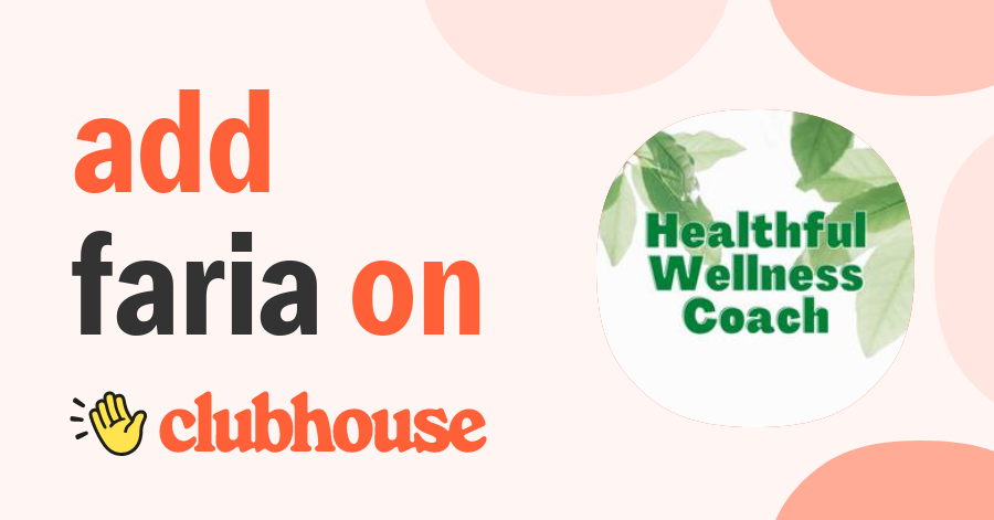 Faria Organic All Round - Clubhouse