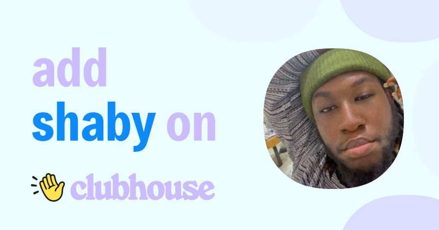 Shaby - Clubhouse