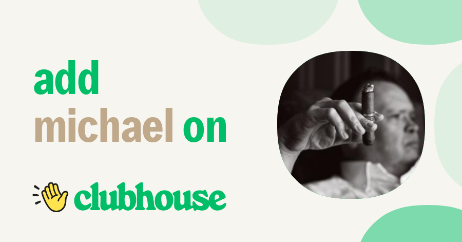 Michael Weiland - Clubhouse