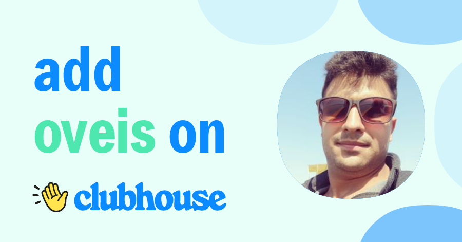 Oveis - Clubhouse