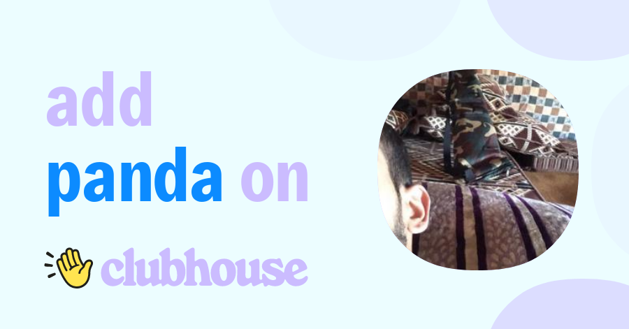 Panda Pnd - Clubhouse