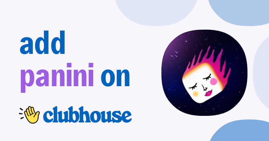 Panini - Clubhouse