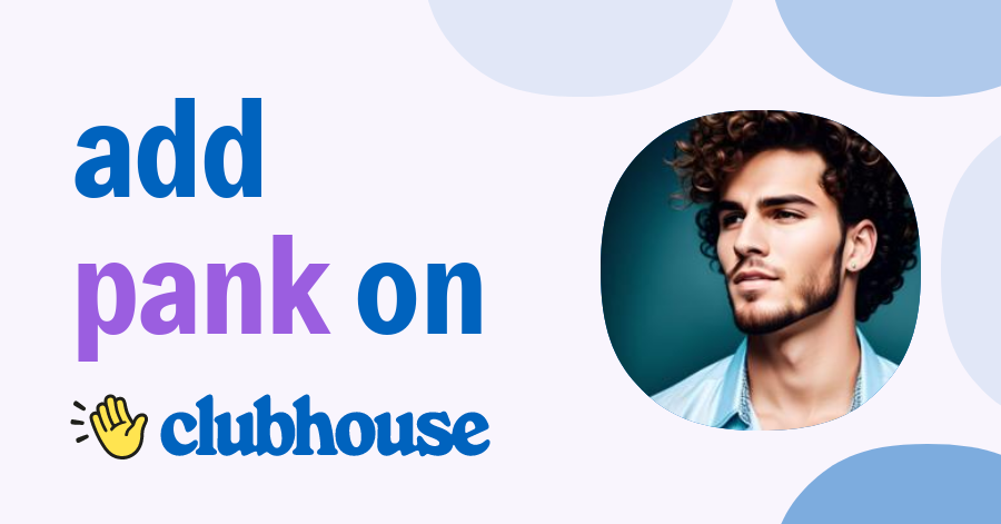 Pank (पंक) - Clubhouse
