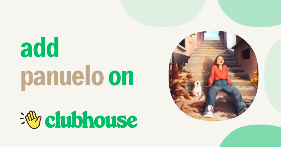Panuelo 789 - Clubhouse