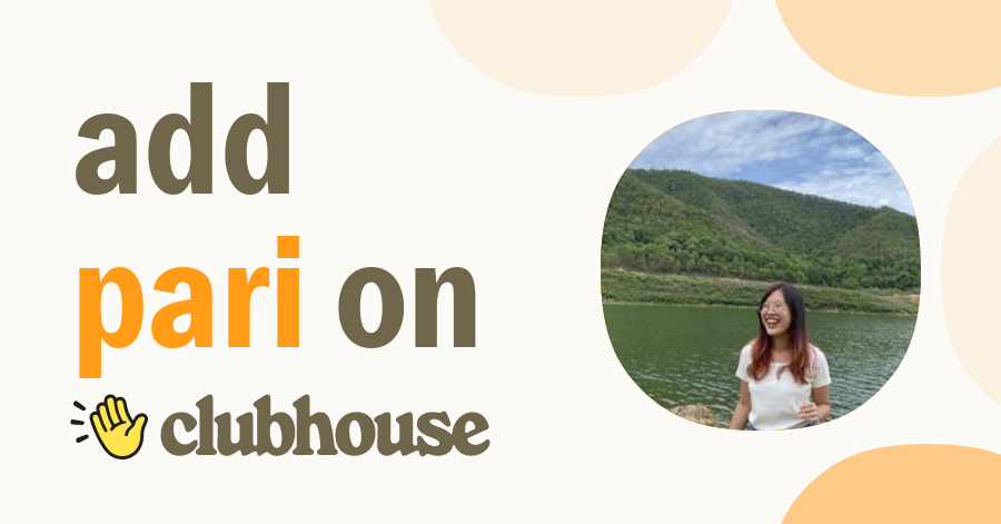 Pari pari - Clubhouse