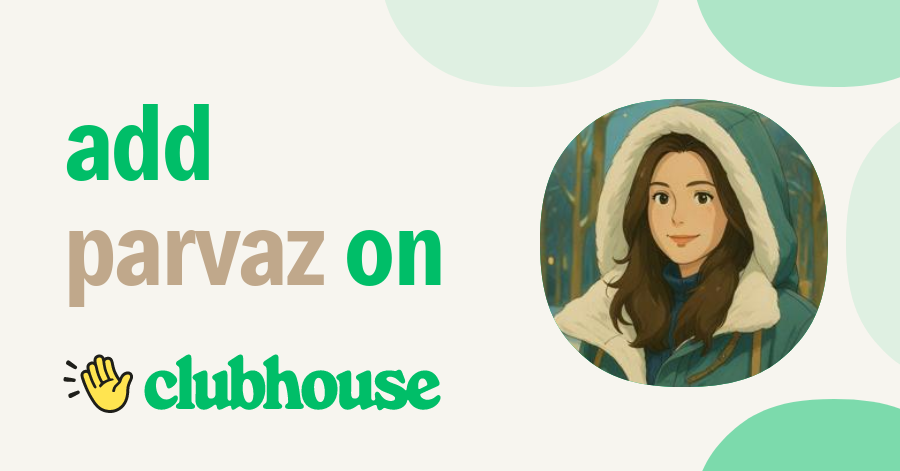 Parvaz aa - Clubhouse