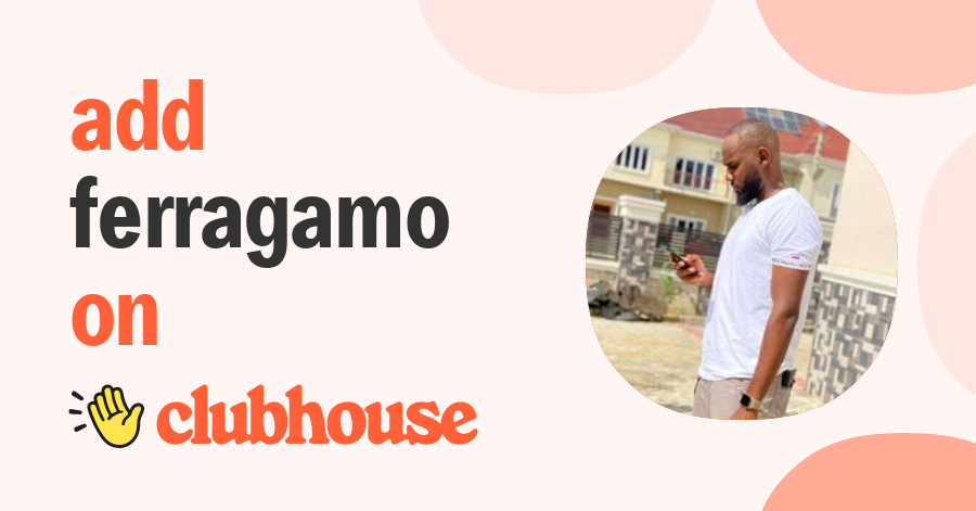 Ferragamo Salvatore - Clubhouse