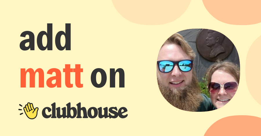 Matt Howe - Clubhouse