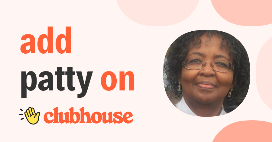Patty Harris - Clubhouse