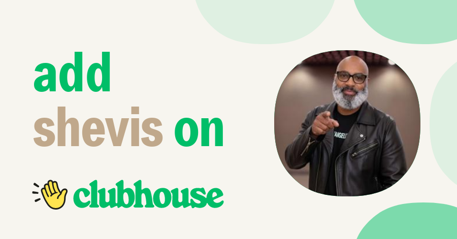Shevis C. Brown - Clubhouse