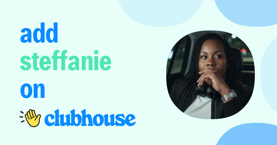 Steffanie Starkes - Clubhouse