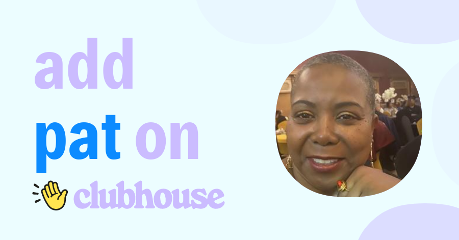 Pat Browne - Clubhouse
