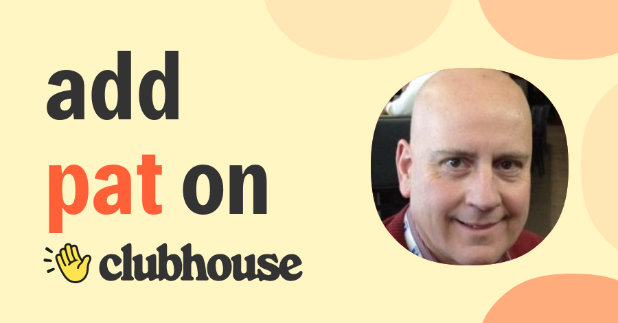 Pat Helland - Clubhouse