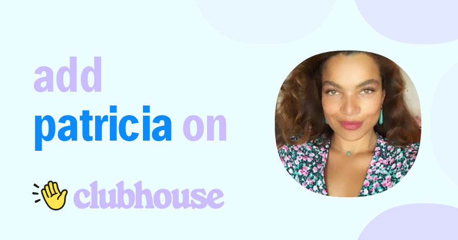 Patricia Wenger - Clubhouse