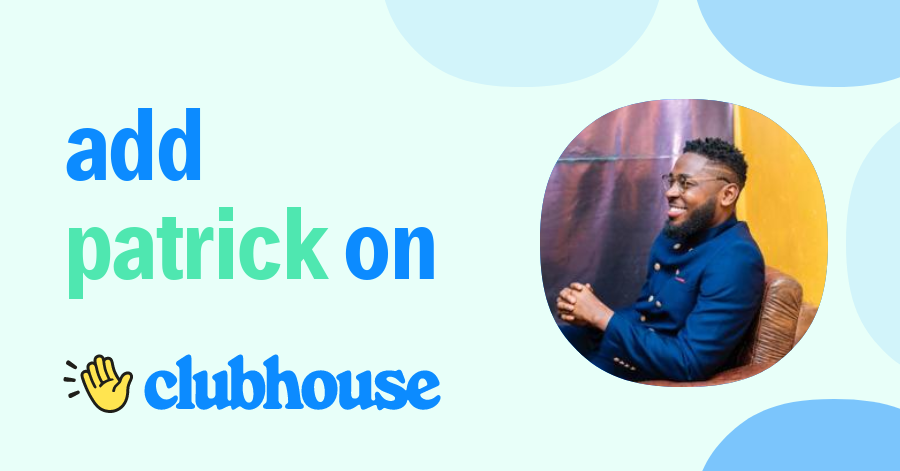 Patrick Joseph Gyamfi - Clubhouse